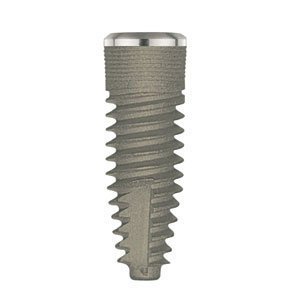 TFI System Anatomical Dental Implant | SpotImplant
