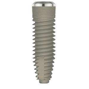 TFI System Anatomical Dental Implant | SpotImplant