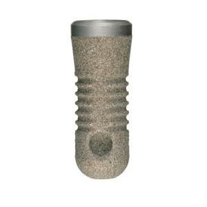 TFI System Cylindrical Bullet Dental Implant | SpotImplant