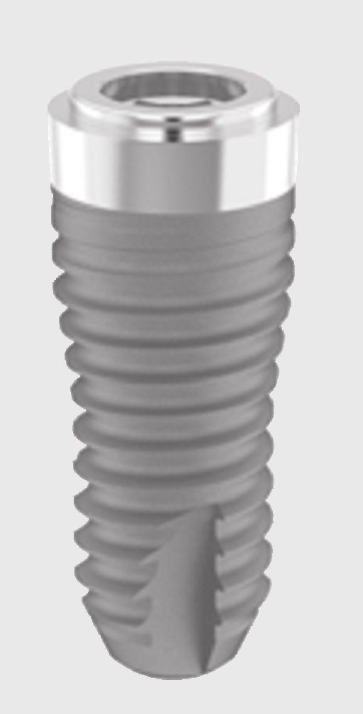 Thommen SPI Contact (Flared Head) Dental Implant | SpotImplant