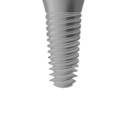 TRI Dental Implants Tapered Screw Octa Dental Implant | SpotImplant
