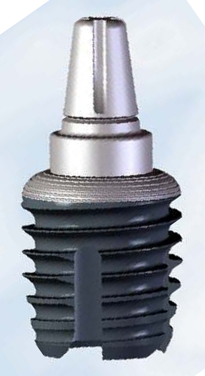 Trinon Titanium GIP Dental Implant | SpotImplant