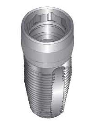 Victory Fractal Internal Octagon OF1 Dental Implant | SpotImplant