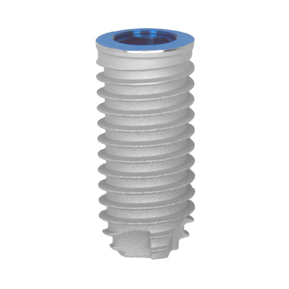 Zimmer-Biomet T3 Platform Switched Certain Parallel Walled Implant ...