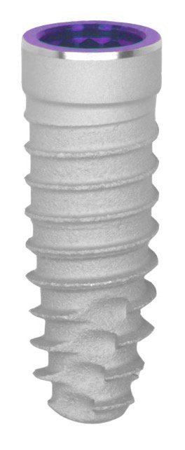 Osstem Implant Company GS III Dental Implant | SpotImplant