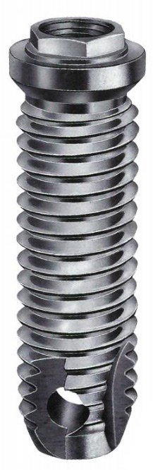 Zimmer Screw-Vent Dental Implant | SpotImplant