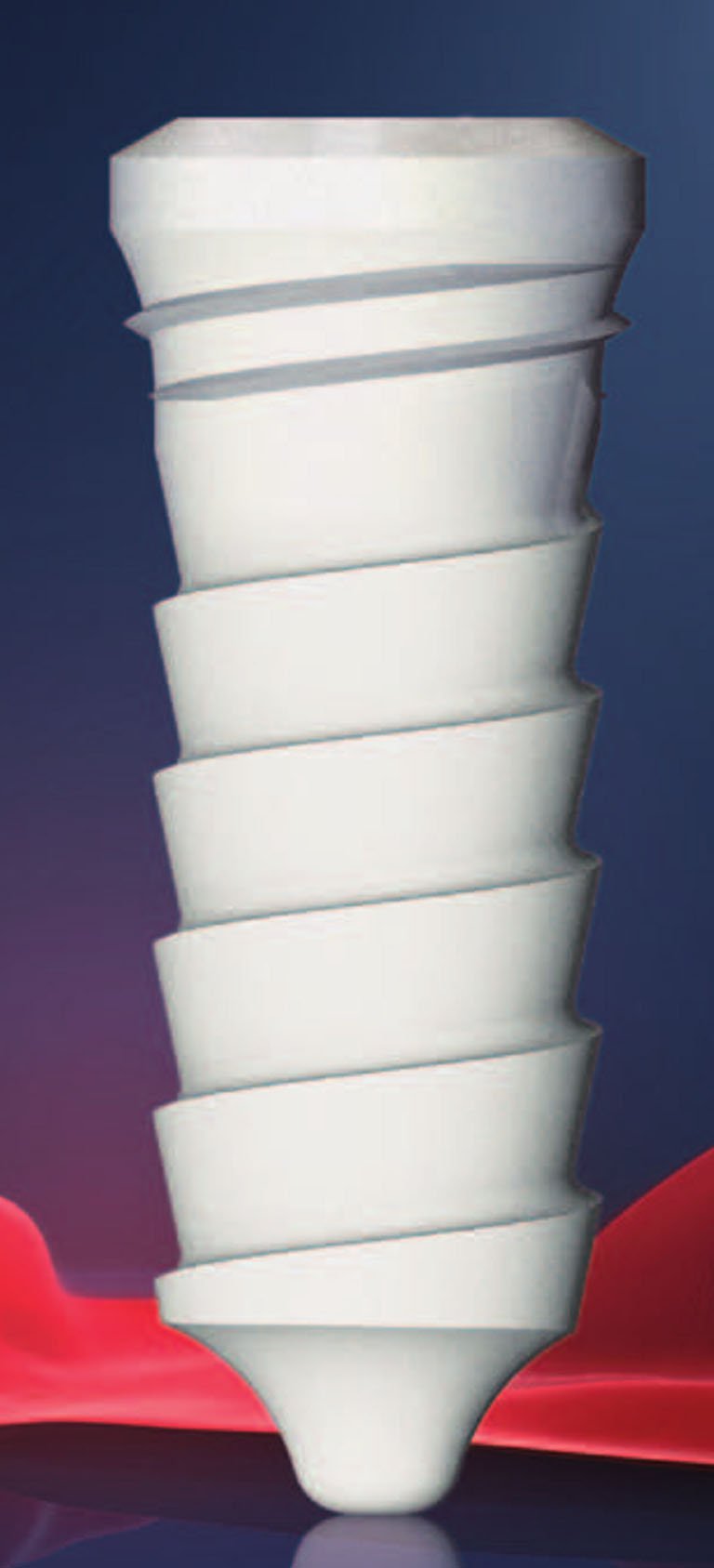 Ziterion Gmbh Zit Varioz Dental Implant | SpotImplant