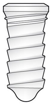 Ziterion Gmbh Zit Varioz Dental Implant | SpotImplant